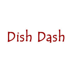 Dish Dash Menu, Prices and Locations