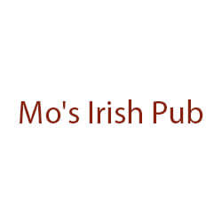 Mo’s Irish Pub Menu, Prices And Locations