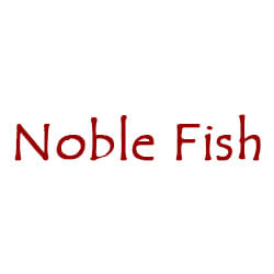 Noble Fish Menu, Prices and Locations