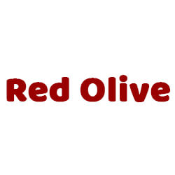 Red Olive Menu, Prices And Locations