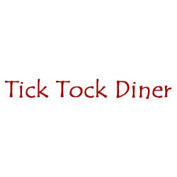 Tick Tock Diner Menu, Prices and Locations
