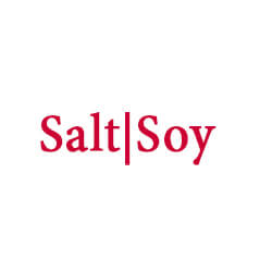 Salt|Soy Menu, Prices and Locations